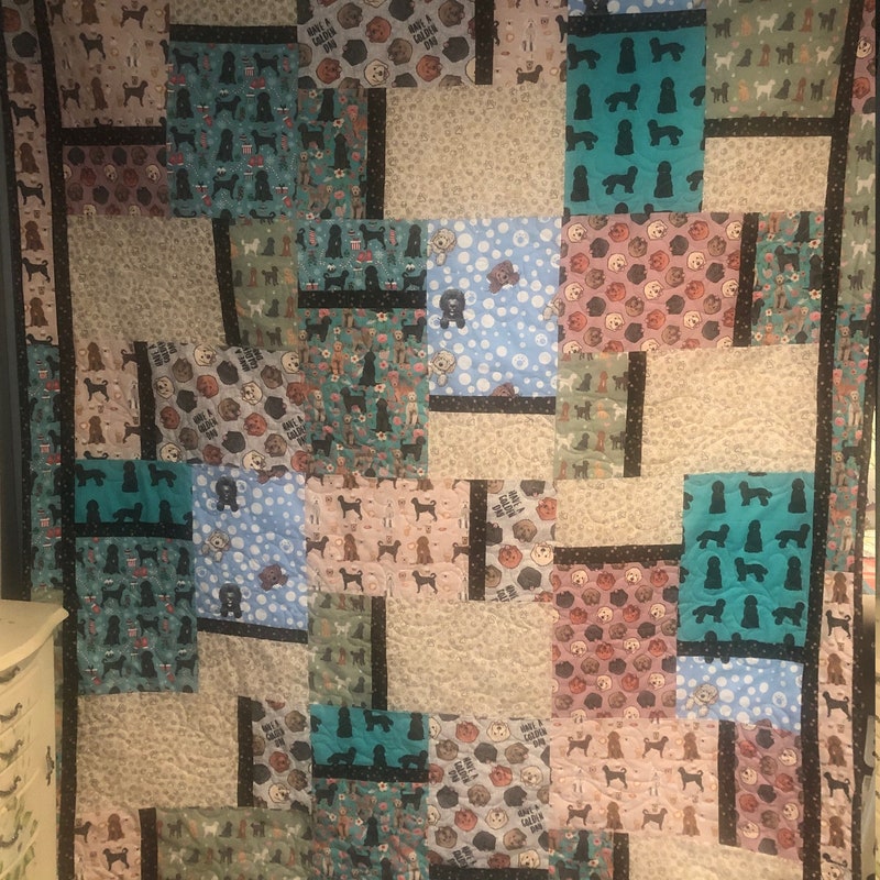 Quilt Doodles - Etsy