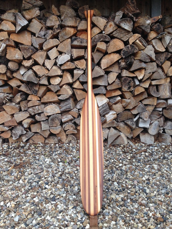 Canoe Paddle Designs