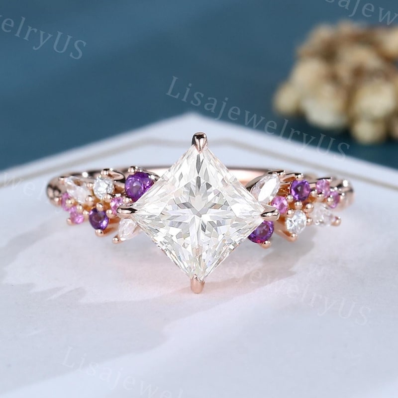 LisajewelryUS - Etsy