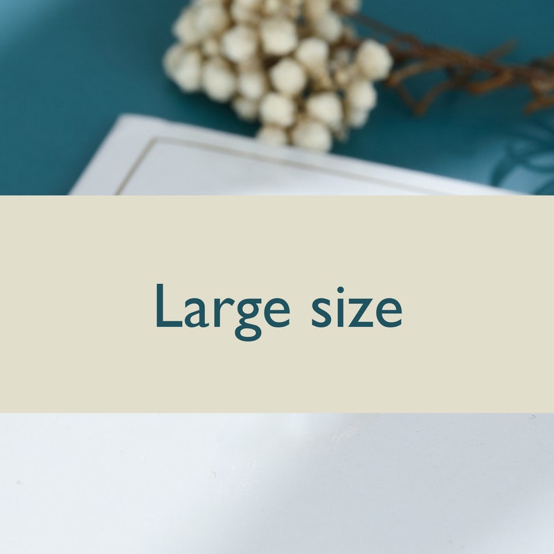 Stacking Ring Size 3 - Etsy