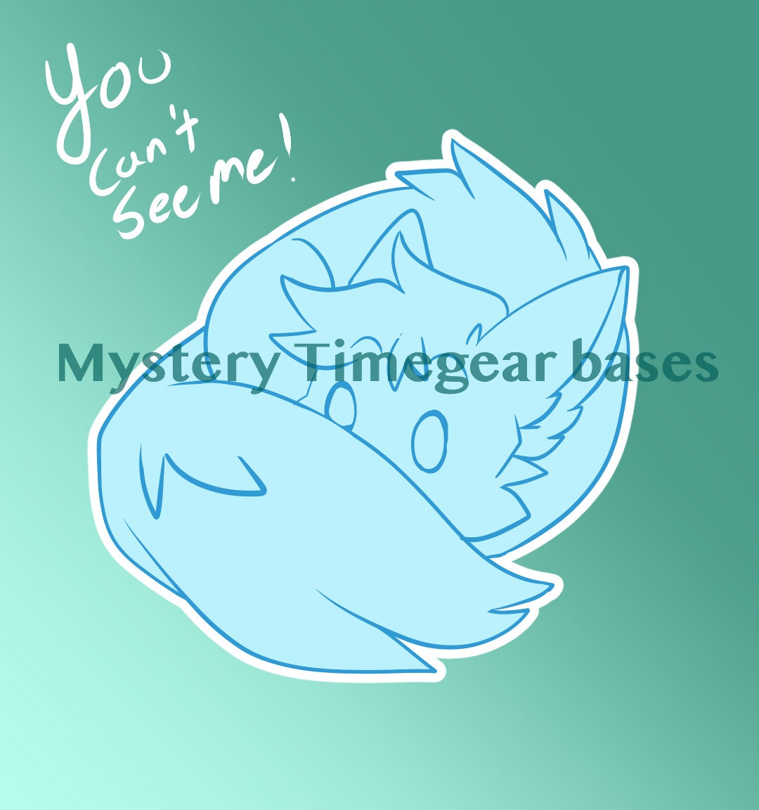 Sticker Bases - Etsy