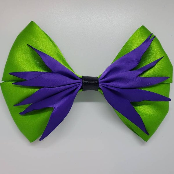 Avengers Bow - Etsy