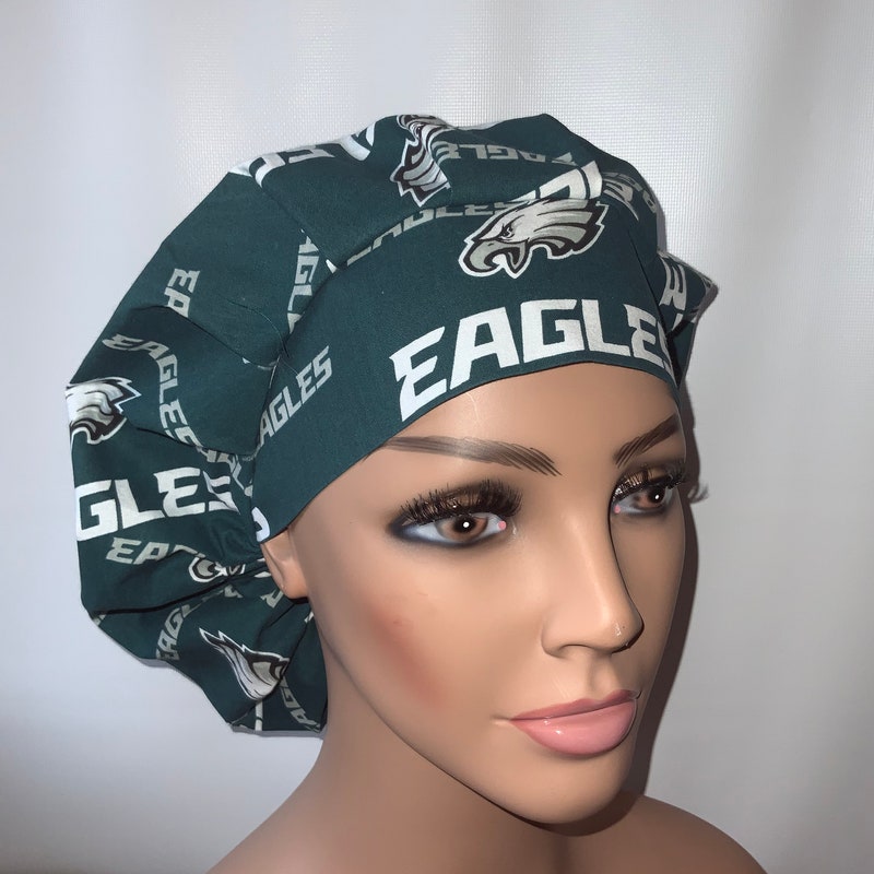 Eagles Hat - Etsy