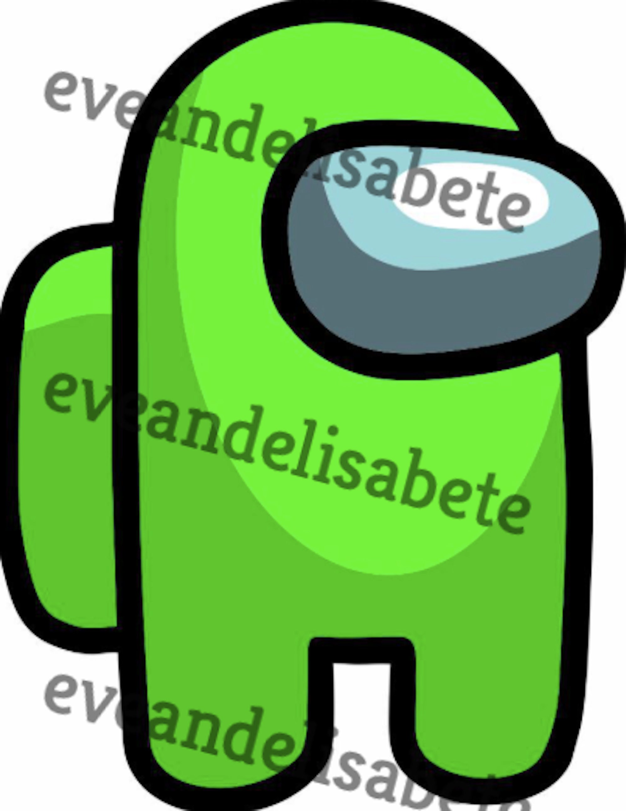 Among us imposter svg free - ismlery