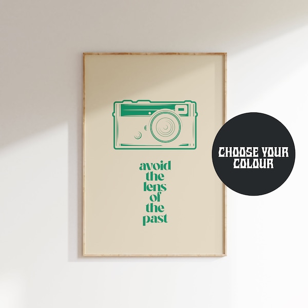 Y2k Wall Prints - Etsy UK