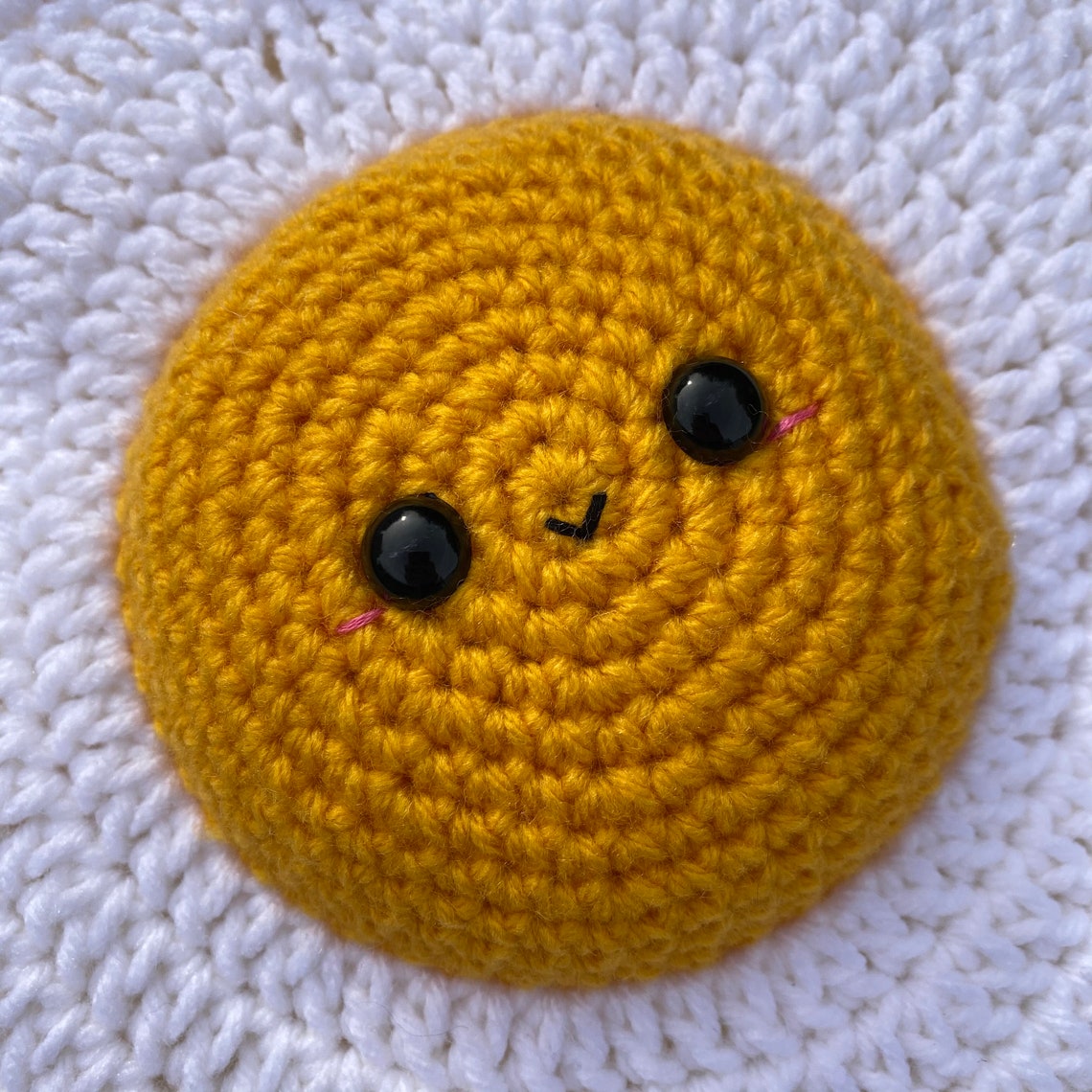 PATTERN // Eggie Bag Crochet Pattern // Instant PDF Download - Etsy
