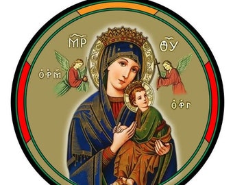 Suncatcher Icon - Etsy