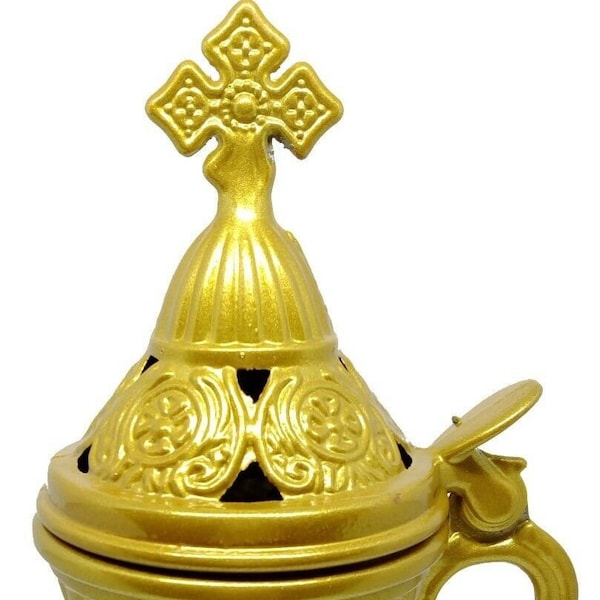Orthodox Censer - Etsy