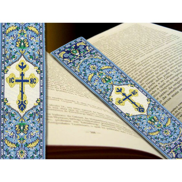 Book Marker - Etsy