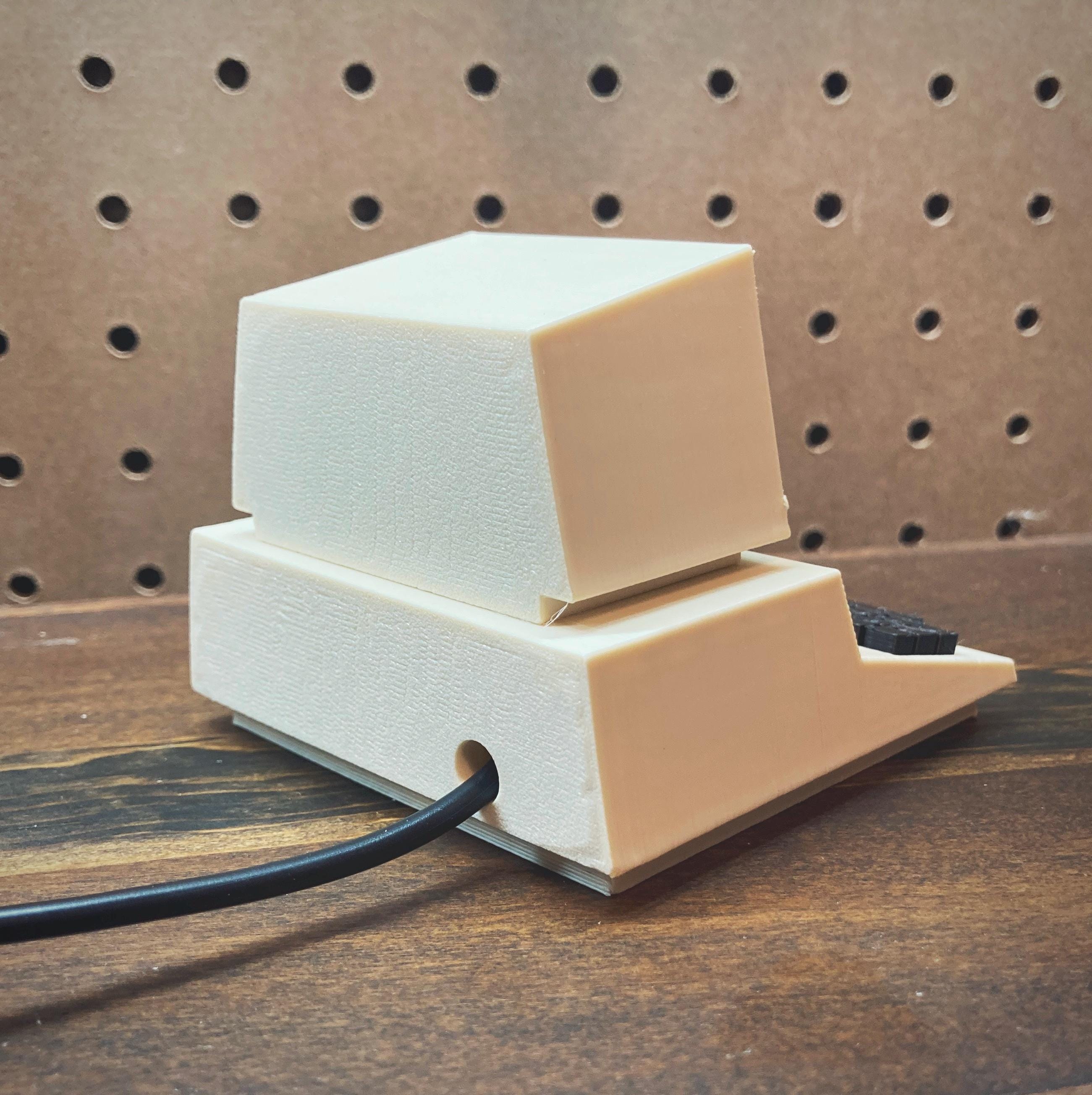 D64 Dice-rolling Computer - Etsy