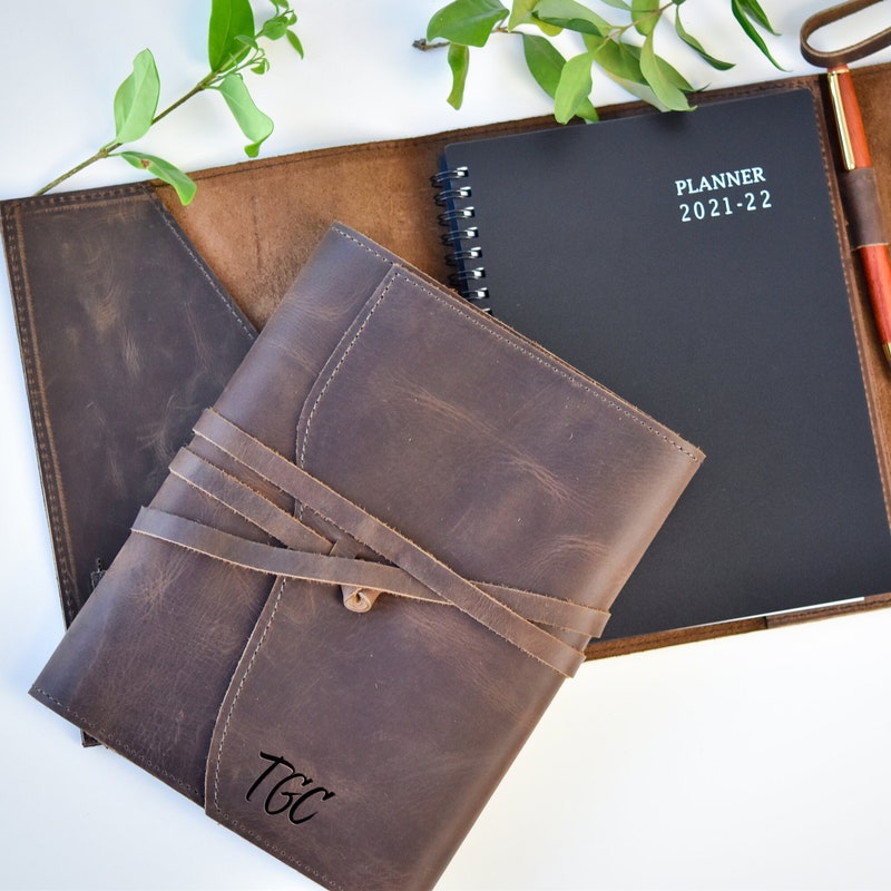 Personalized Planner - Etsy