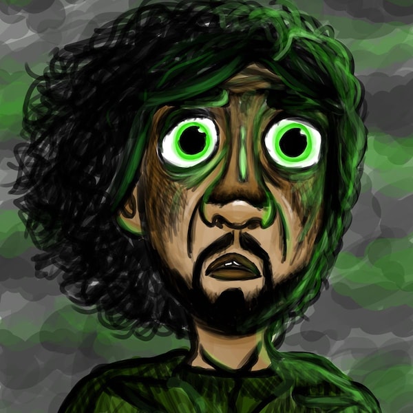 Encanto Vision - Etsy