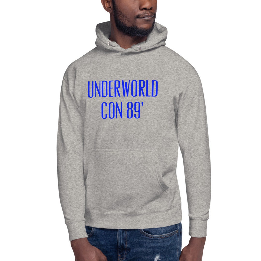 HADES UNDERWORLD Hoodie, Greek Mythology Pulloverunisex Hoodie - Etsy