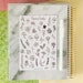 Small Nature Stickers Small Flower Stickers Botanical Stickers ...