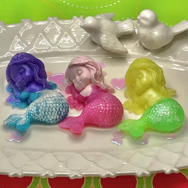 Cute Bar Soap - Etsy