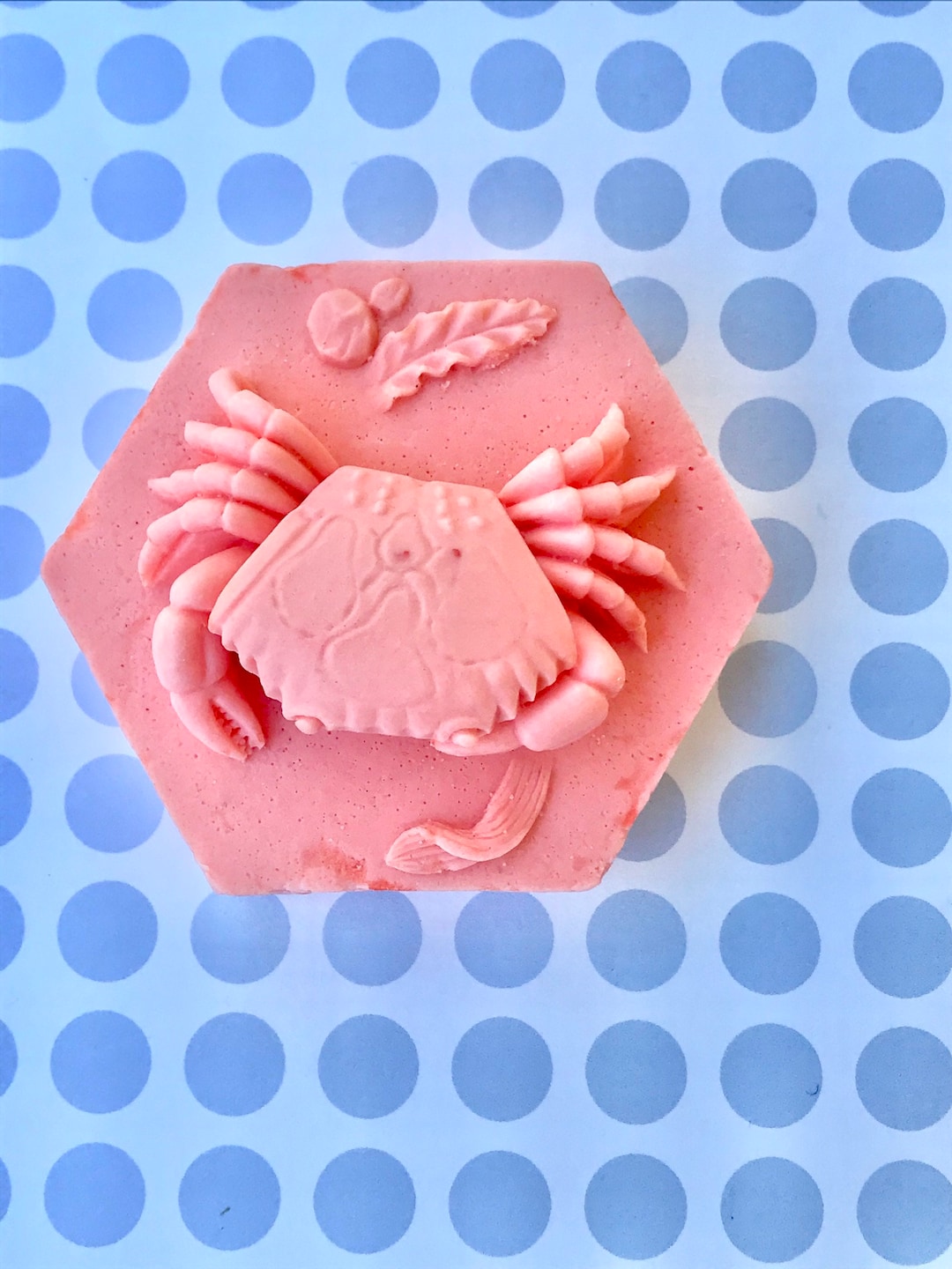 Mango Soap. Cute Soaps. Crab Soaps. Shea Butter Soap. Childrens Soap ...