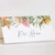 Tropical Place Cards / INSTANT DOWNLOAD / Palm Leaves + Birds of ...