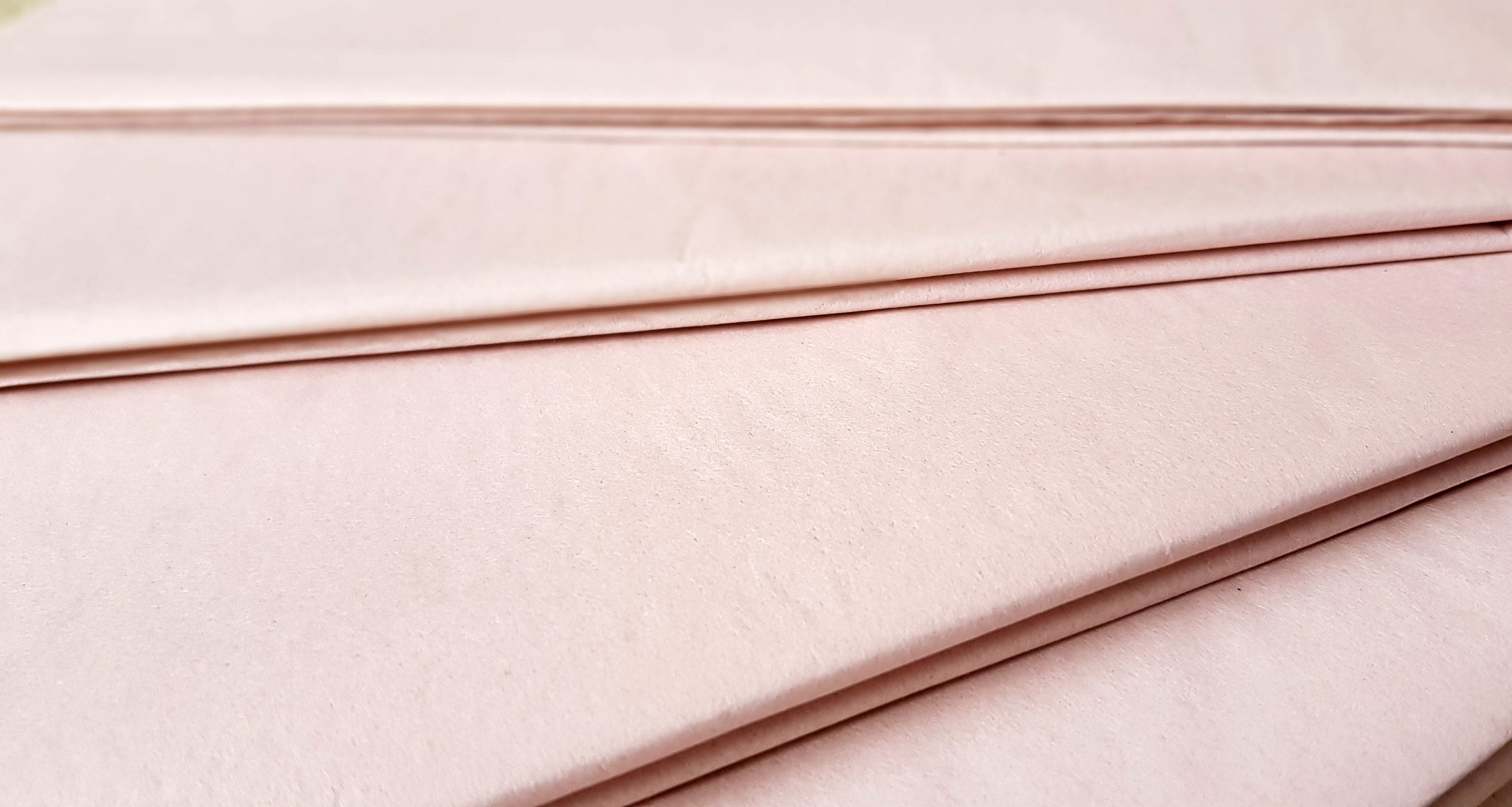 Blush Tissue Paper Dusty Pink Vintage Pink Dusky Pink | Etsy UK