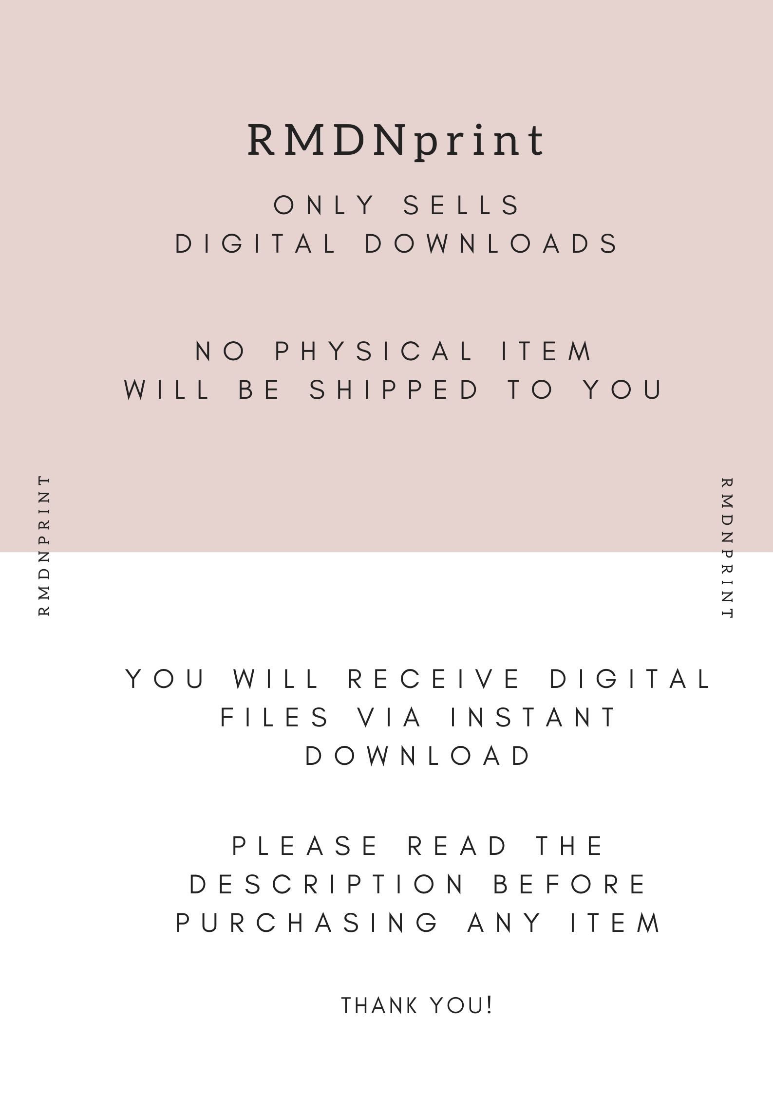 Mercy Rahma رحمة in Arabic Calligraphy Print, Love Mercy Quran Poster ...