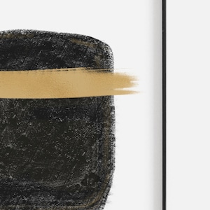 Abstract Kaaba Print, the Holy Kaabah Poster Masjid Al Haram Mecca ...