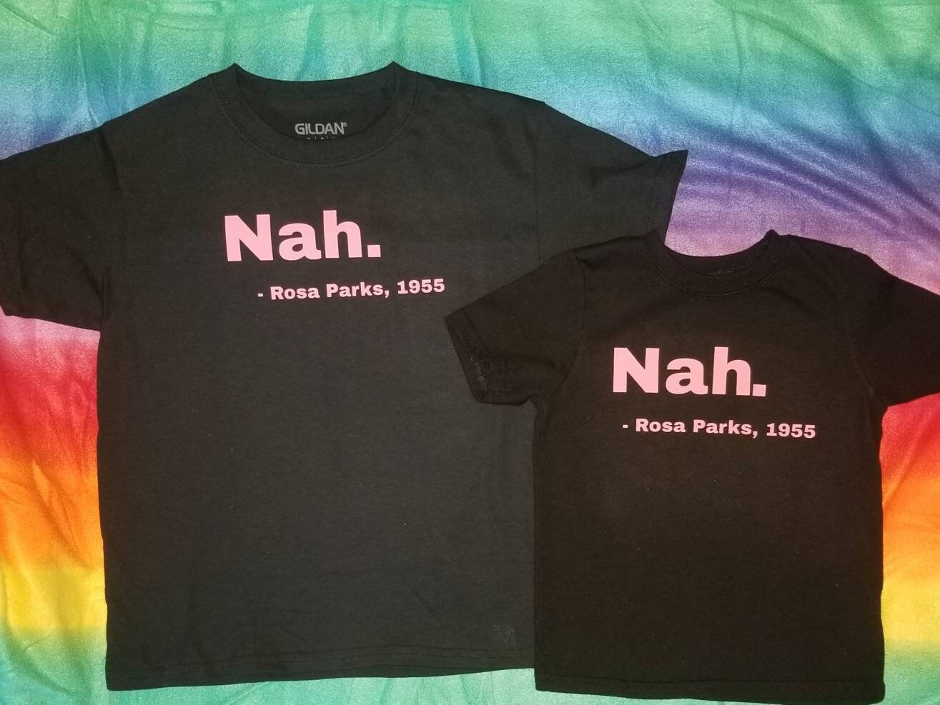 Rosa Parks Rosa Parks Shirt Toddler Shirts Youth Graphic - Etsy