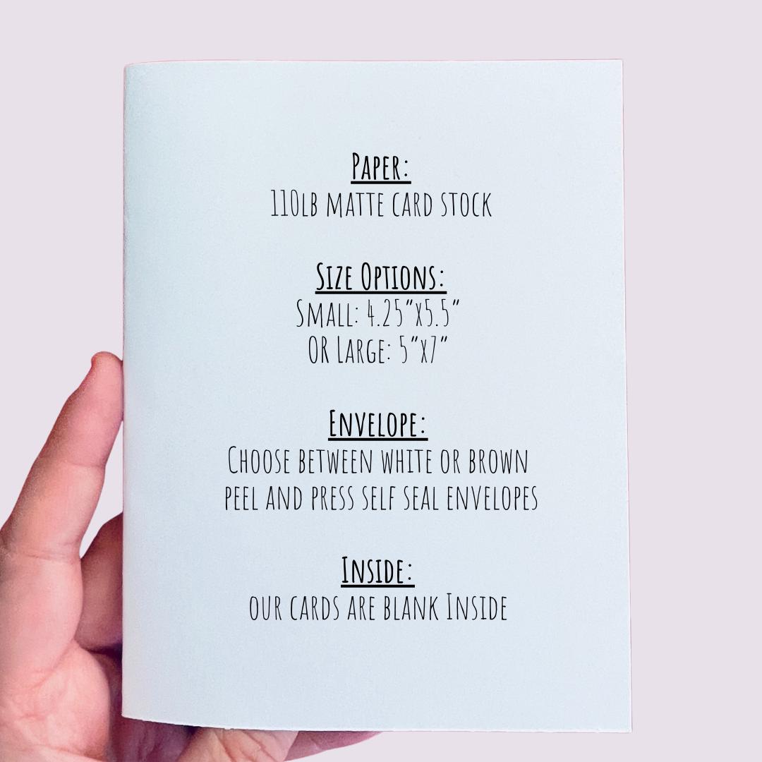 Christian Grief Card Psalm 34:18 “ the Lord is Close to the ...