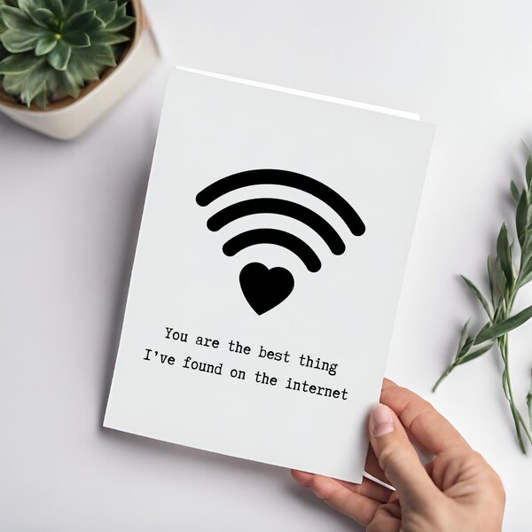 Online Dating Anniversary - Etsy