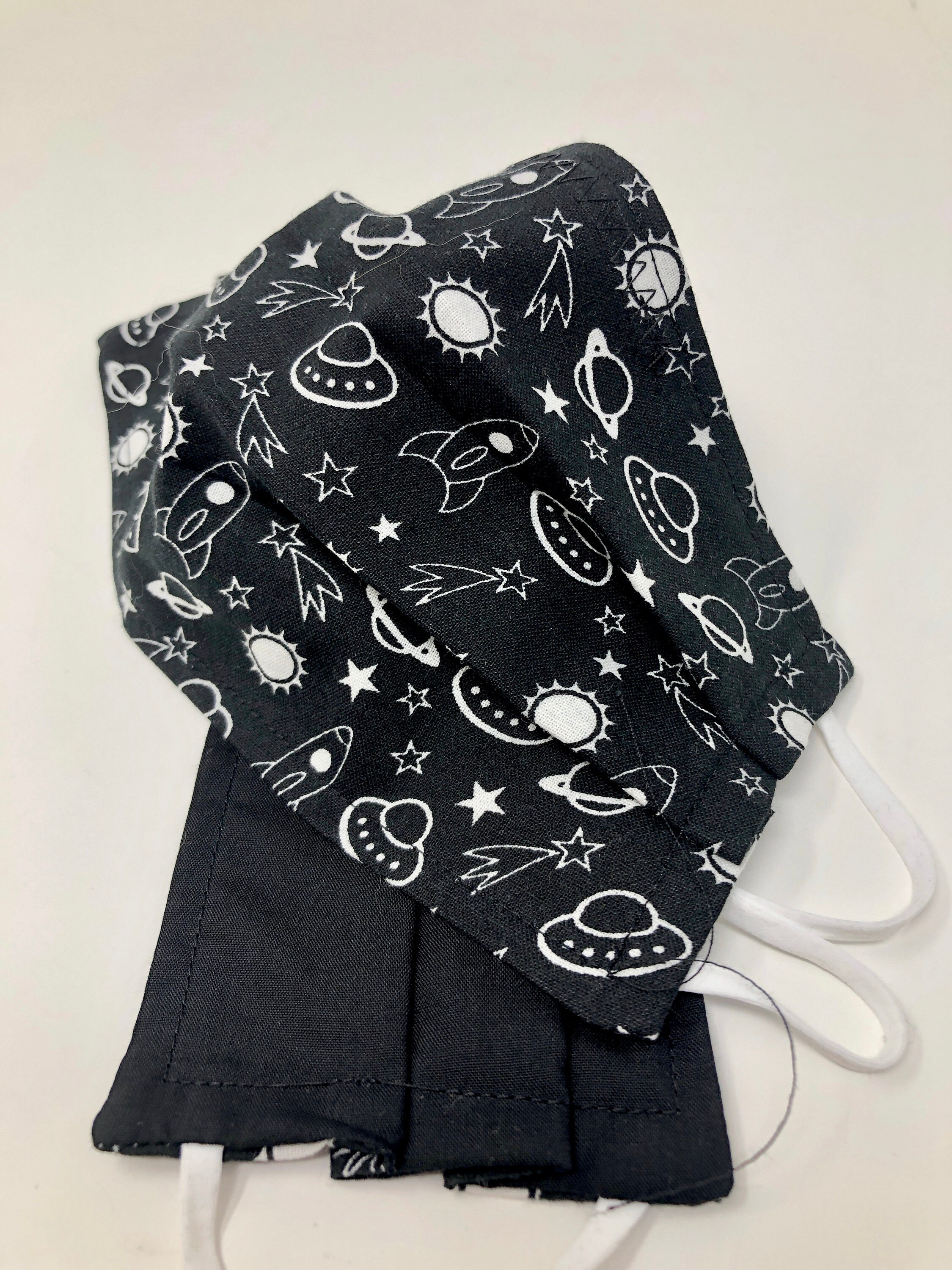 Whimsical Face Masks - Etsy