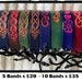 100% Handmade Irish Leather Straps. - Etsy