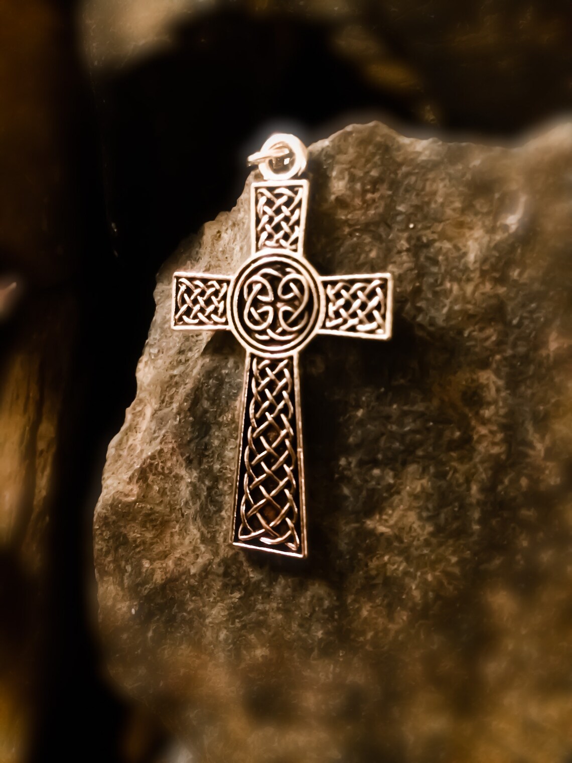 The Dark Celt - an Ceilteach Dorcha - Etsy