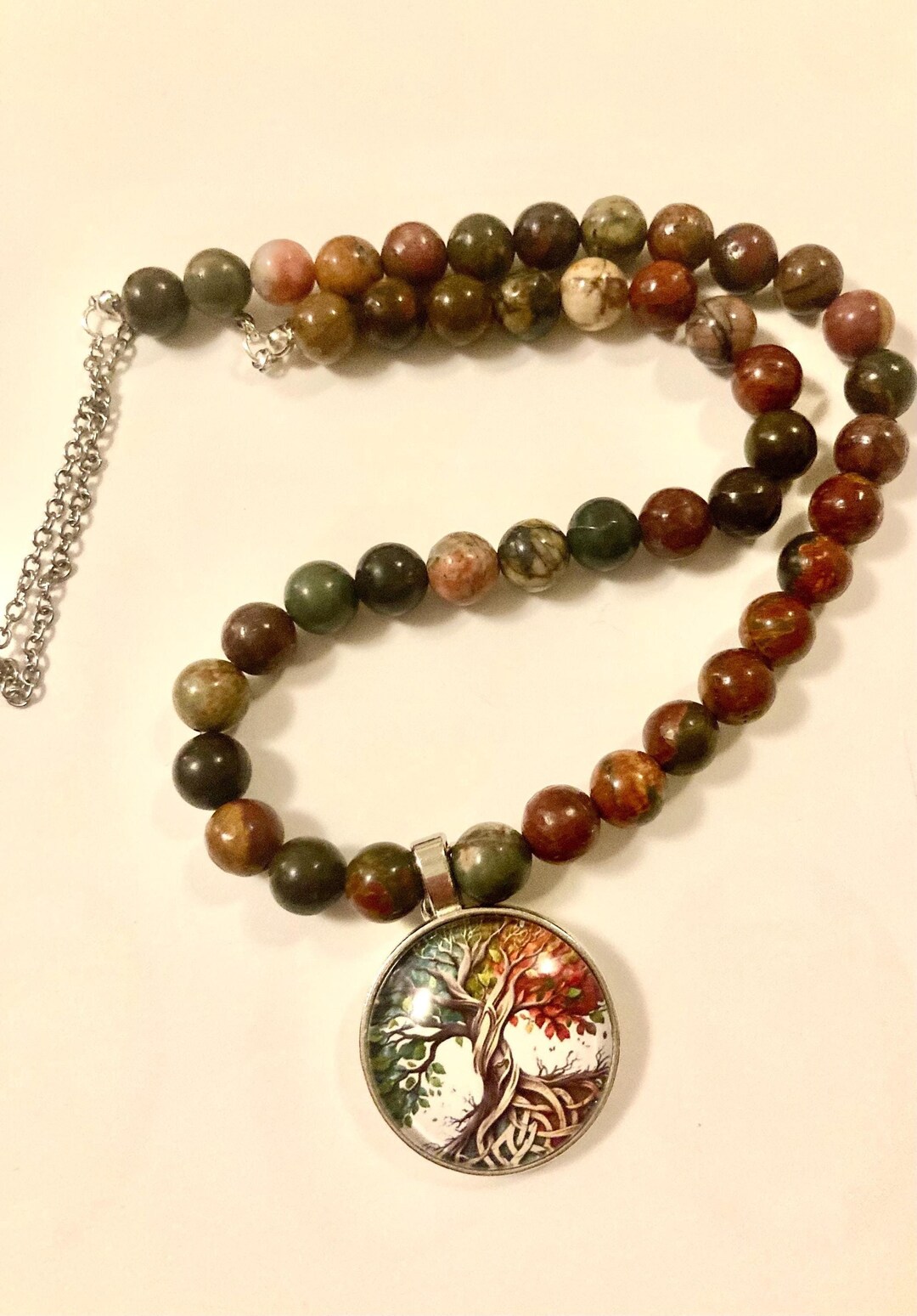 The Celtic King - Etsy
