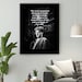 Behan Quote. - Etsy