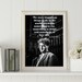Behan Quote. - Etsy
