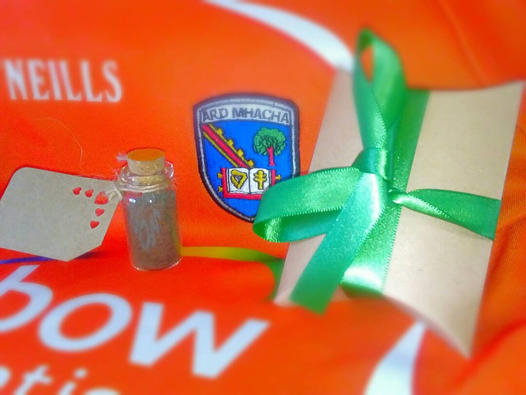 Corner of Armagh - Cúinne Ard Mhacha - Etsy