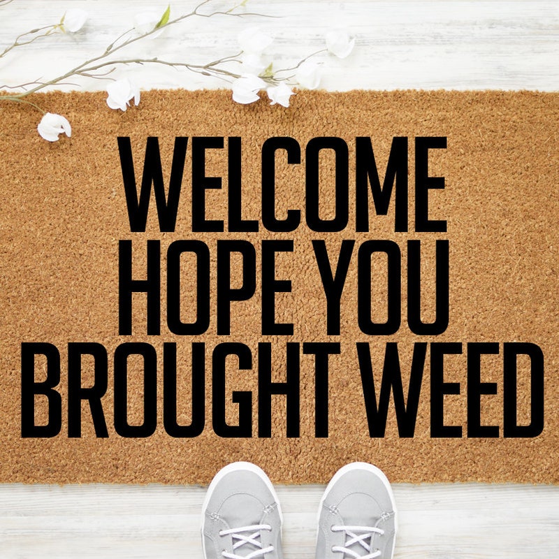 Outdoor Doormat - Etsy