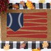 Baseball Doormat, Baseball Welcome Mat, Baseball Door Mat, Baseball ...