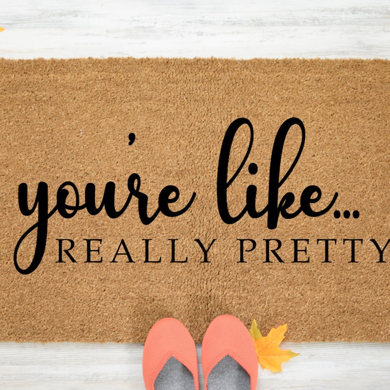 Farmhouse Doormat - Etsy