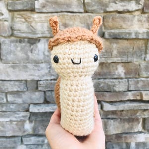 Food Snails Crochet Pattern Bundle, Crochet Snail Pattern Amigurumi ...