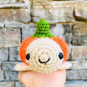 Food Turtles Crochet Pattern Bundle, 4 in 1 Crochet Turtle Patterns ...