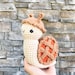 Food Snails Crochet Pattern Bundle, Crochet Snail Pattern Amigurumi ...