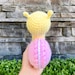 Macaron Snail Crochet Pattern Amigurumi, Crochet Snail Pattern PDF ...