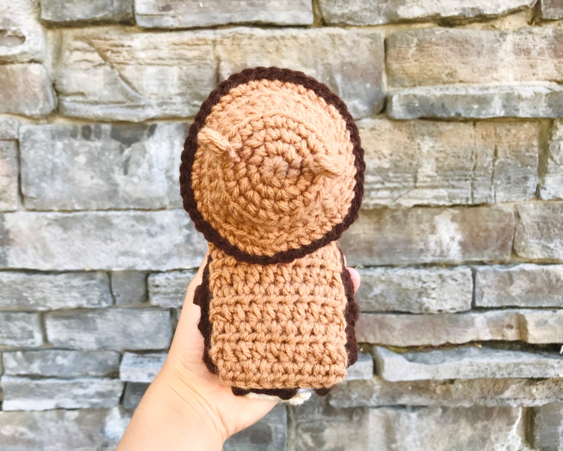 Smores Snail Crochet Pattern Crochet Smores Amigurumi - Etsy Australia