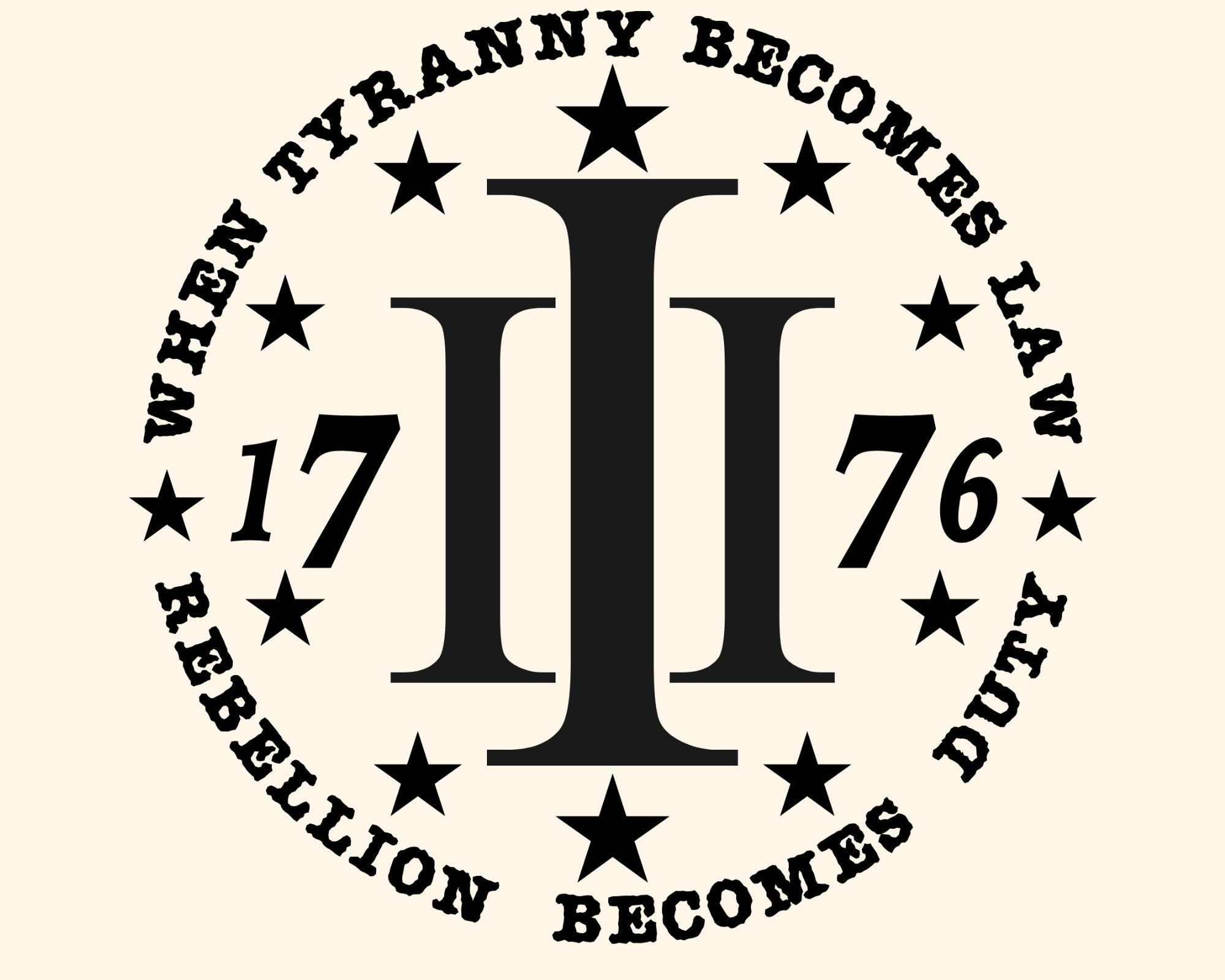 1776 Three Percenter Decal Sticker » A1 Decals, 46% OFF