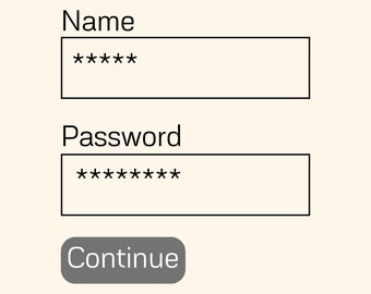 Login to My Account - Etsy UK