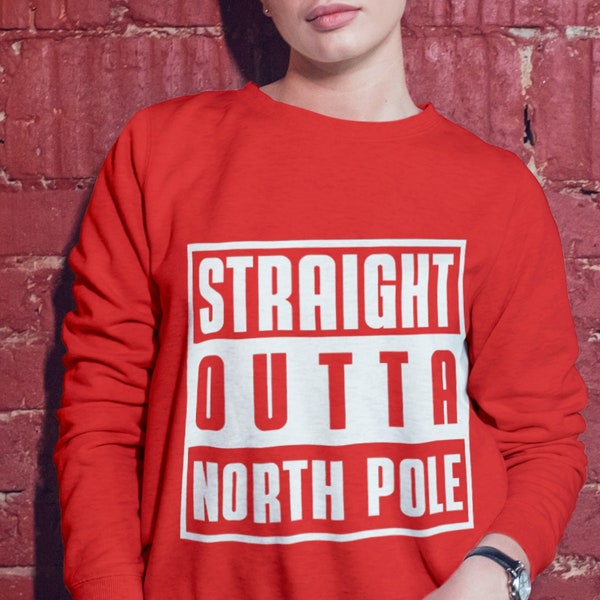 North Pole Party - Etsy