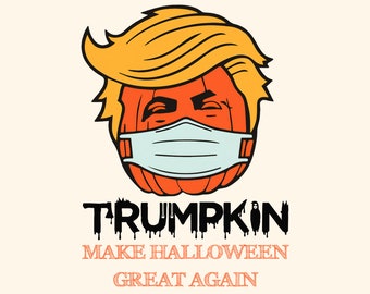 Trumpkin Png - Etsy