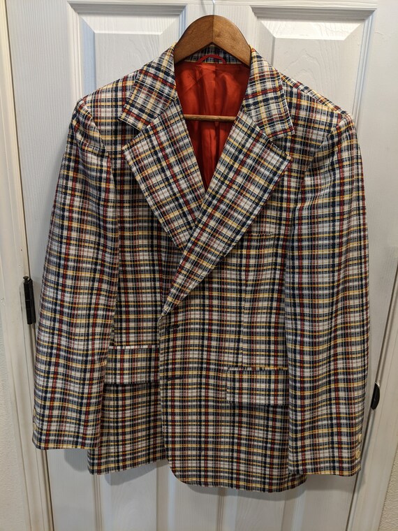 Vintage 1980s johnny carson - Gem
