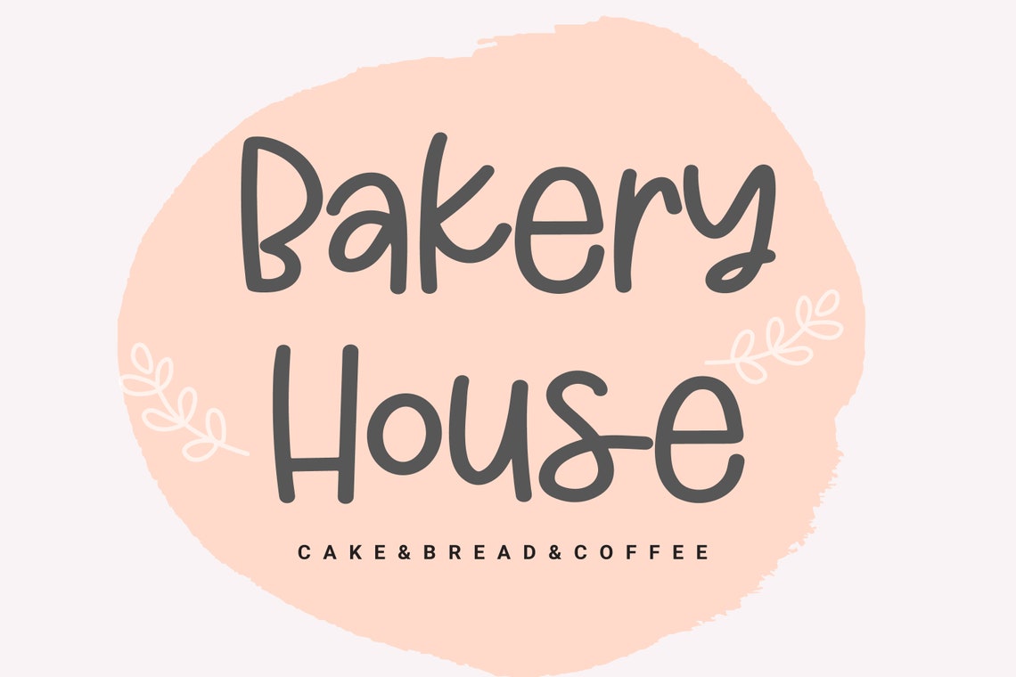 Cute Girl Script Font,font Download, Calligraphy Font,chic Font, Cute ...