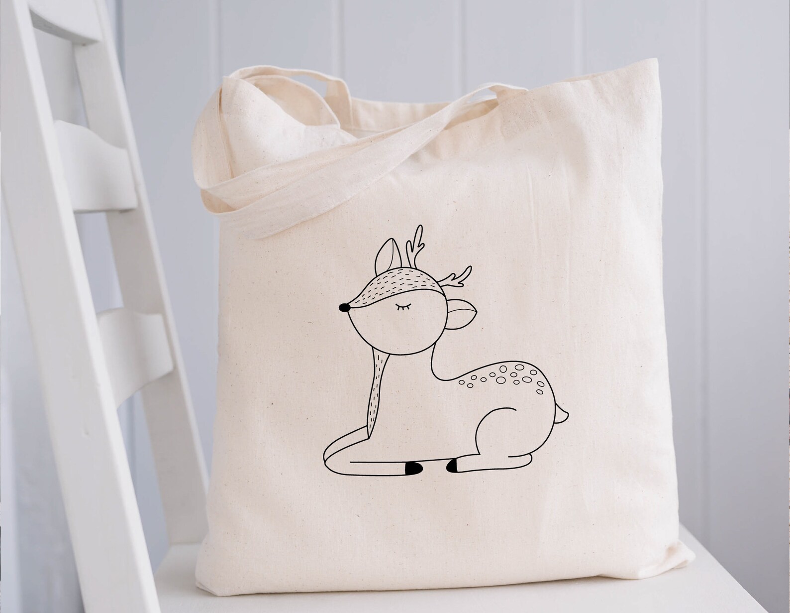 30 Woodland Animals Bundle SVG for Cut File Coloring Forest - Etsy