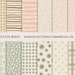 12 Boho Seamless Pattern,digital Papers, Scrapbook Paper, Clipart ...